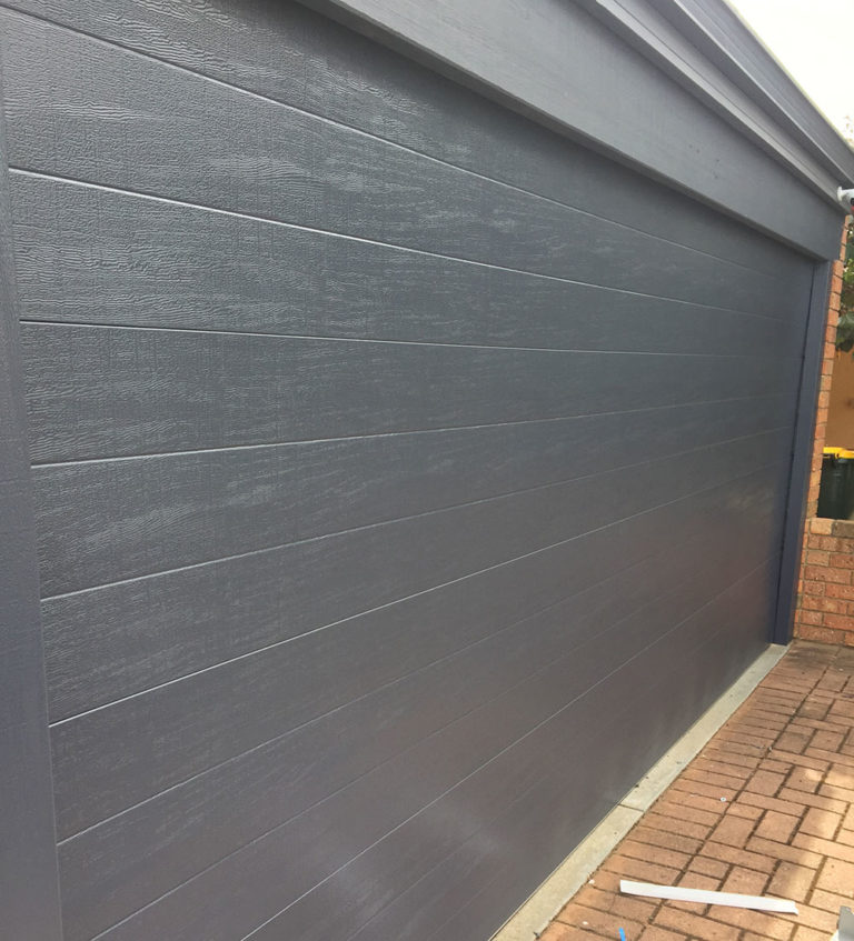 Perth Garage Doors Gallery | Perth Garage Door Company
