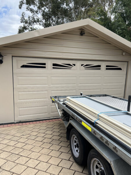 Perth Garage Doors Gallery | Perth Garage Door Company